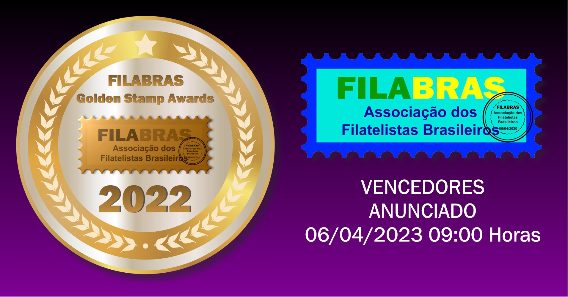 FILABRAS | Golden Stamp Awards 2022