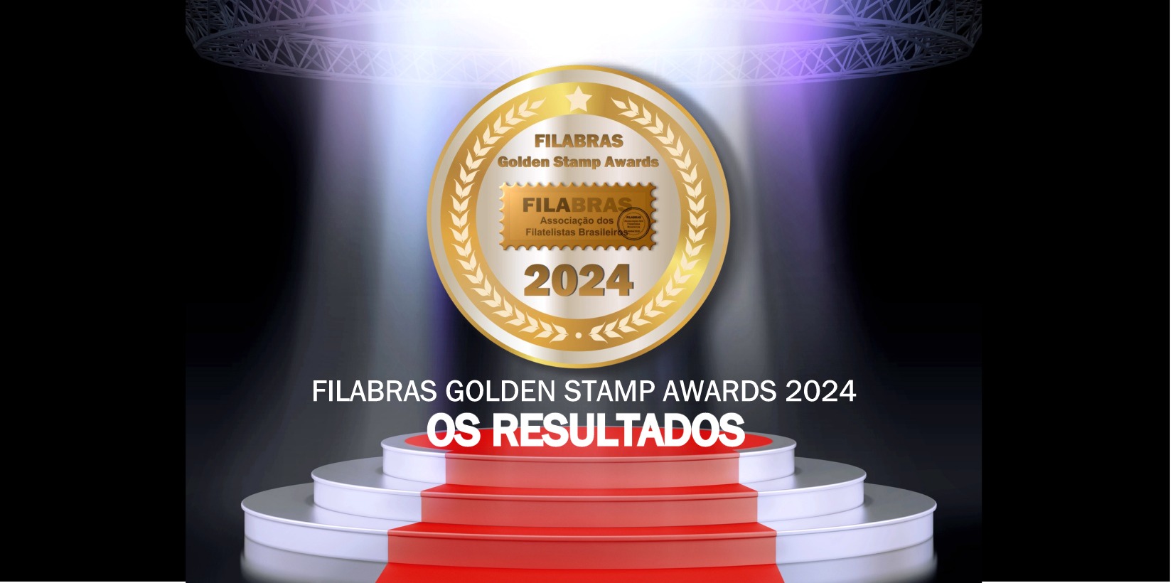FILABRAS | Golden Stamp Awards 2024